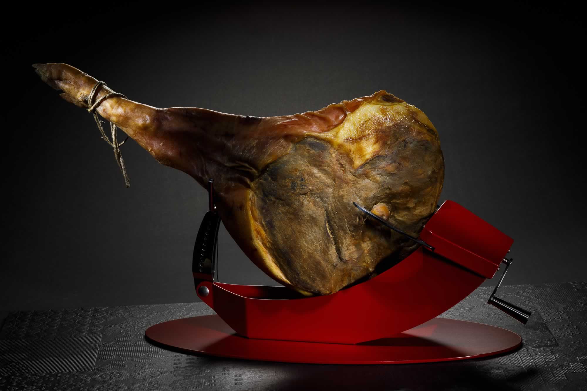 Scopri l’Eccellenza dei Nostri Prosciutti della Marca - Baldi